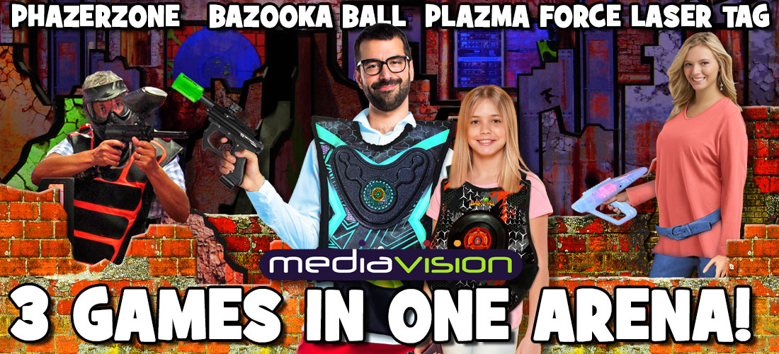Media Vision Inc. - Creator and Manufacturer of Amusement Products ...
